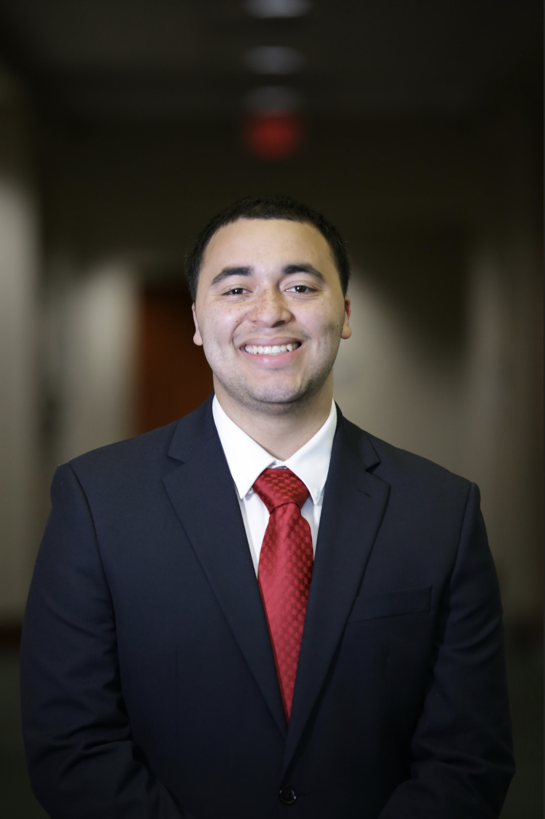 Nurturing Leadership: A Q&A with Kasius Williamson | Fraternity and ...