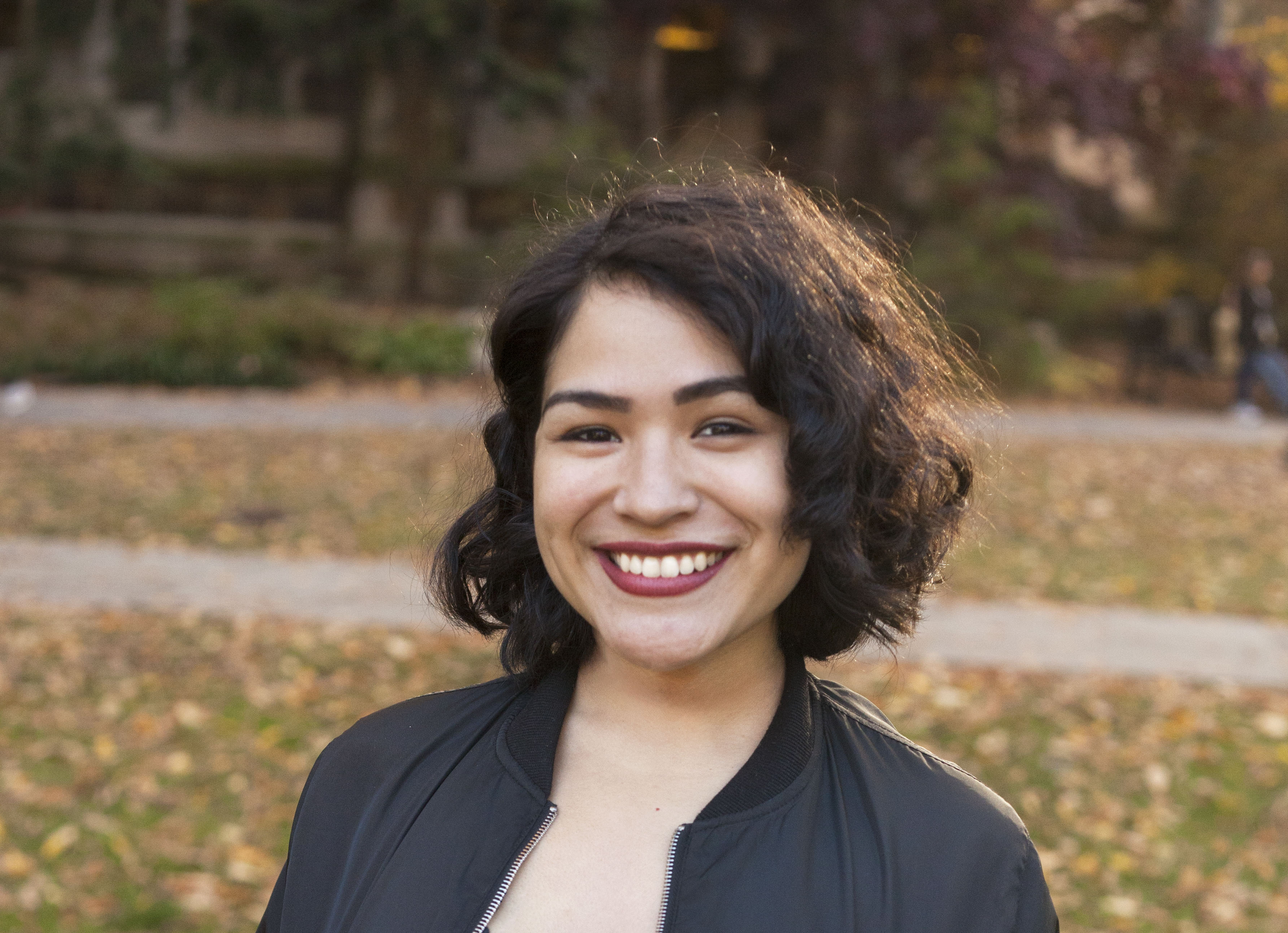 Spotlight on Lizette Esquivel: A Distinguished U-M Alumna | Fraternity ...
