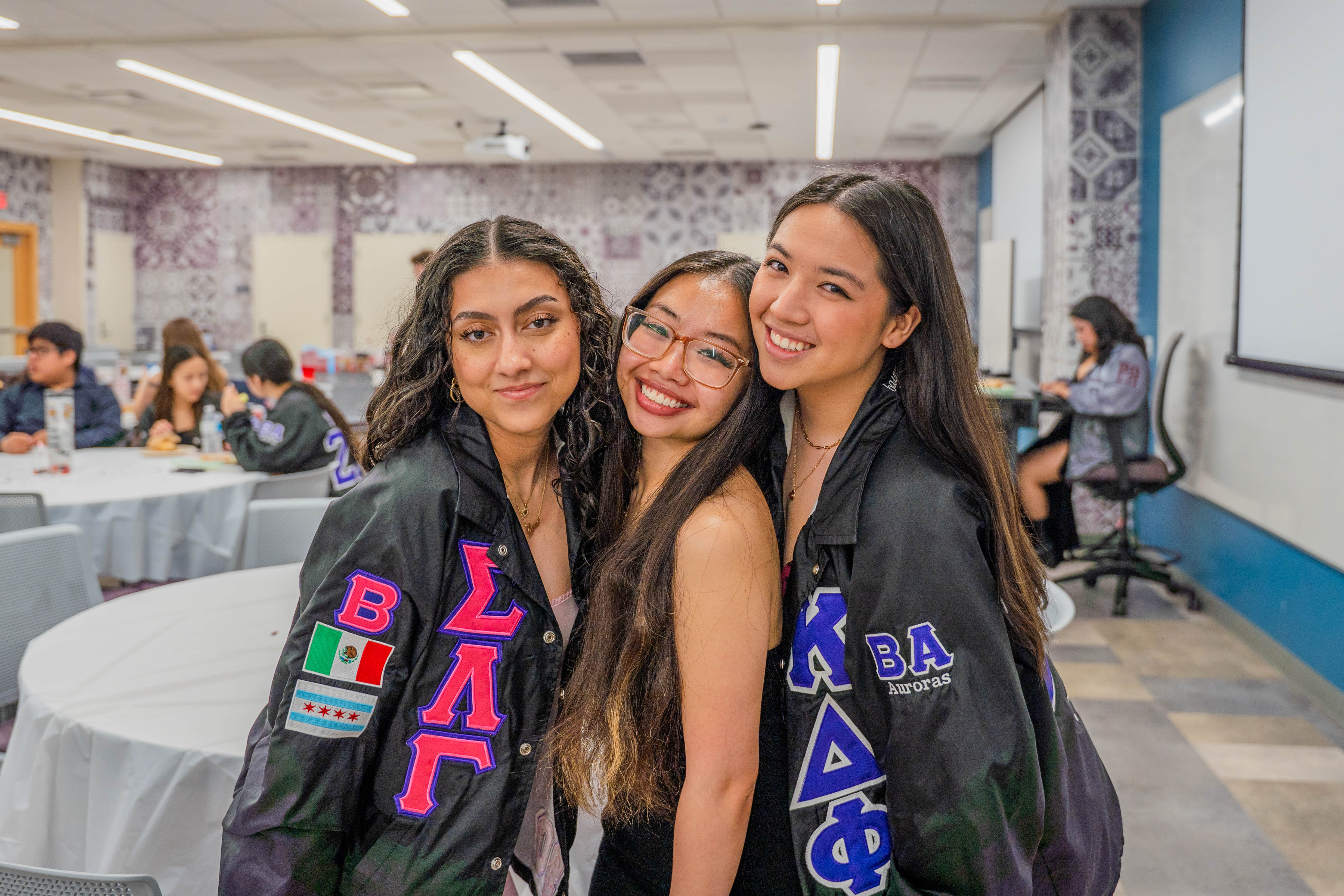 MGC: Celebrates Culture, Community, and the End of the Year with Style ...