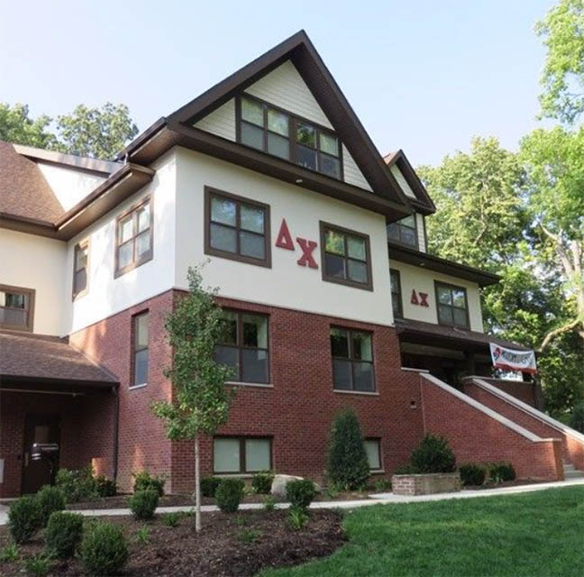 Delta Chi - ΔX | Fraternity and Sorority Life